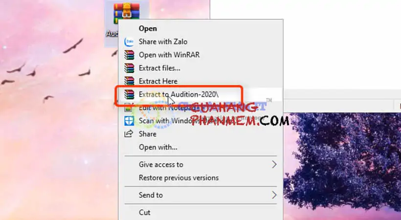Adobe Audition 2020: Bản Quyền Vĩnh Viễn - Link Drive – Hướng Dẫn Chi Tiết