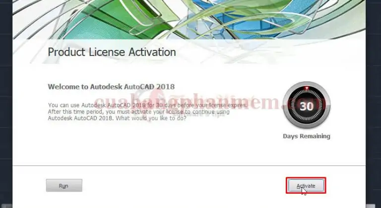 Tải AutoCAD 2018 Full Mới Nhất: Link Google Drive – Hướng Dẫn Chi Tiết