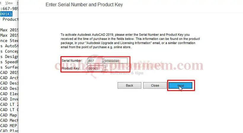 Tải AutoCAD 2019 Full Mới Nhất: Link Google Drive – Hướng Dẫn Chi Tiết
