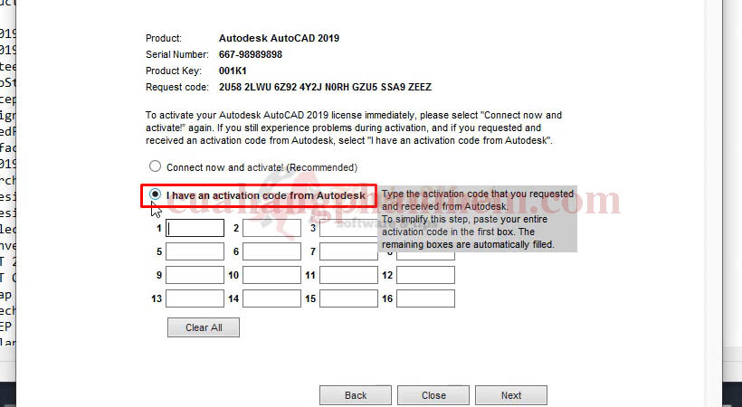 Tải AutoCAD 2019 Full Mới Nhất: Link Google Drive – Hướng Dẫn Chi Tiết