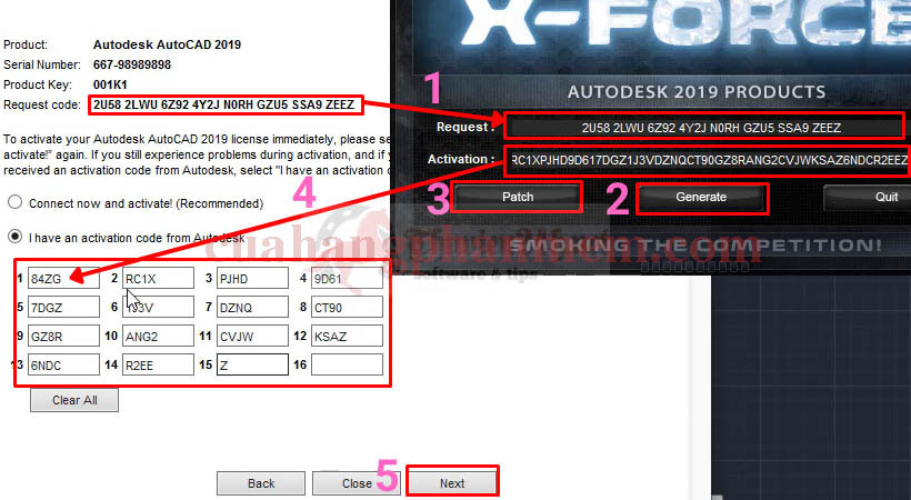 Tải AutoCAD 2019 Full Mới Nhất: Link Google Drive – Hướng Dẫn Chi Tiết