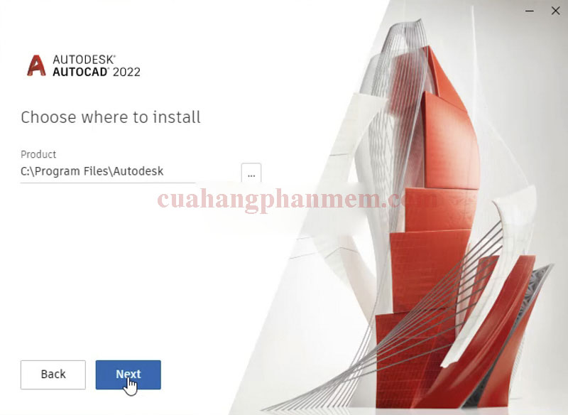 Tải AutoCAD 2022 Bản Quyền Chính Hãng – Hướng Dẫn Chi Tiết