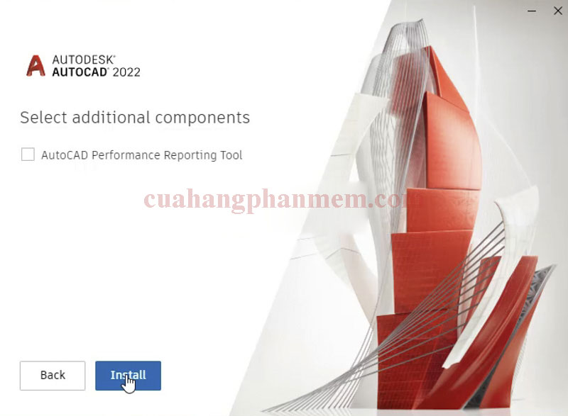 Tải AutoCAD 2022 Bản Quyền Chính Hãng – Hướng Dẫn Chi Tiết