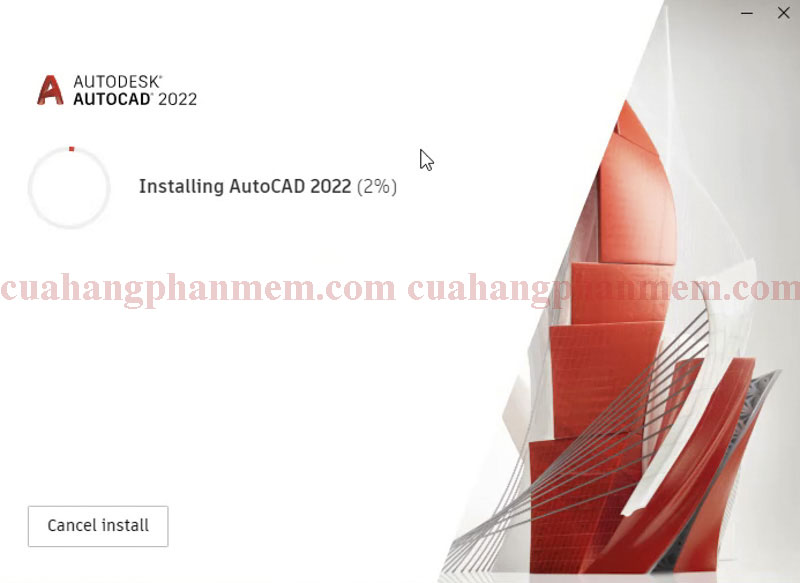 Tải AutoCAD 2022 Bản Quyền Chính Hãng – Hướng Dẫn Chi Tiết