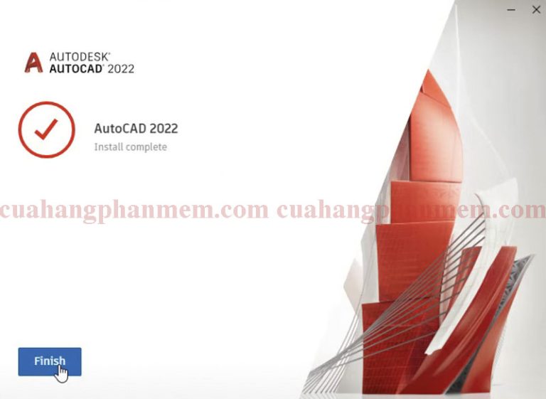 Tải AutoCAD 2022 Bản Quyền Chính Hãng – Hướng Dẫn Chi Tiết