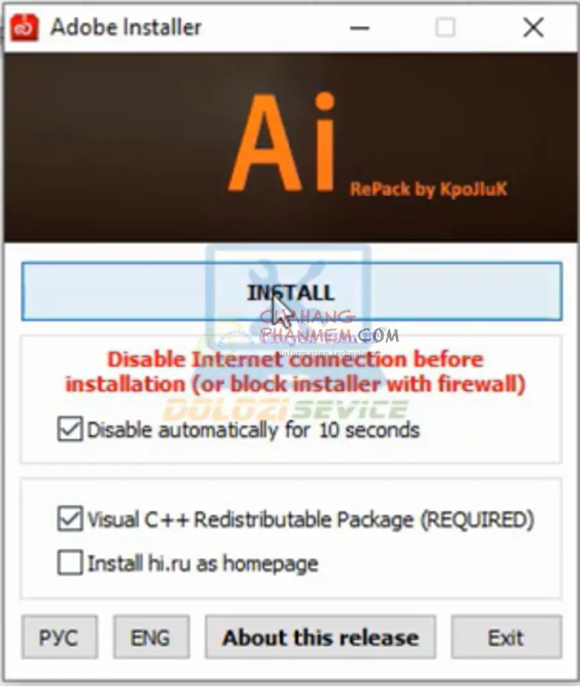 Adobe Illustrator 2020: Bản Quyền Vĩnh Viễn - Link Drive – Hướng Dẫn ...