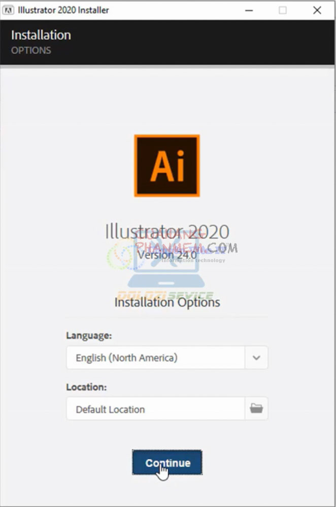 Adobe Illustrator 2020: Bản Quyền Vĩnh Viễn - Link Drive – Hướng Dẫn ...