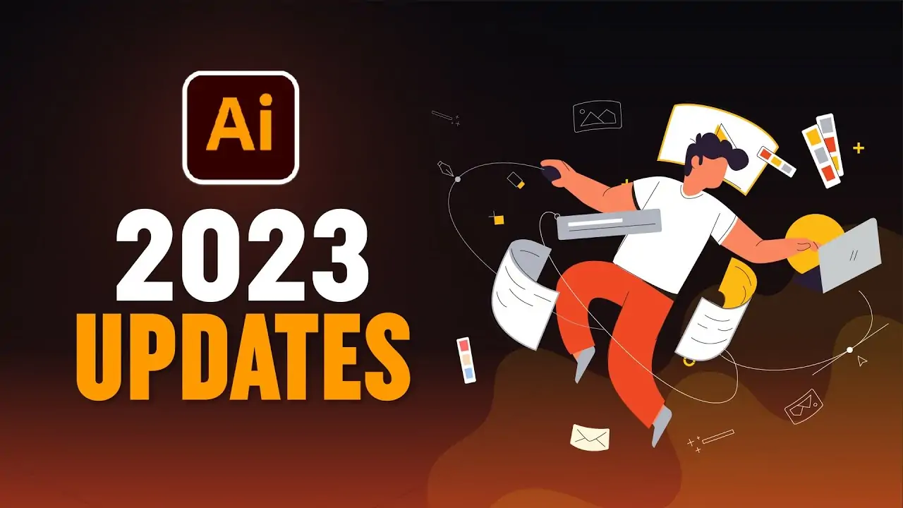 Adobe Illustrator 2023: Bản Quyền Vĩnh Viễn - Link Drive – Hướng Dẫn ...