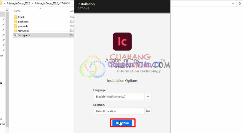 InCopy 2022: Bản Quyền Vĩnh Viễn - Link Drive – Hướng Dẫn Chi Tiết