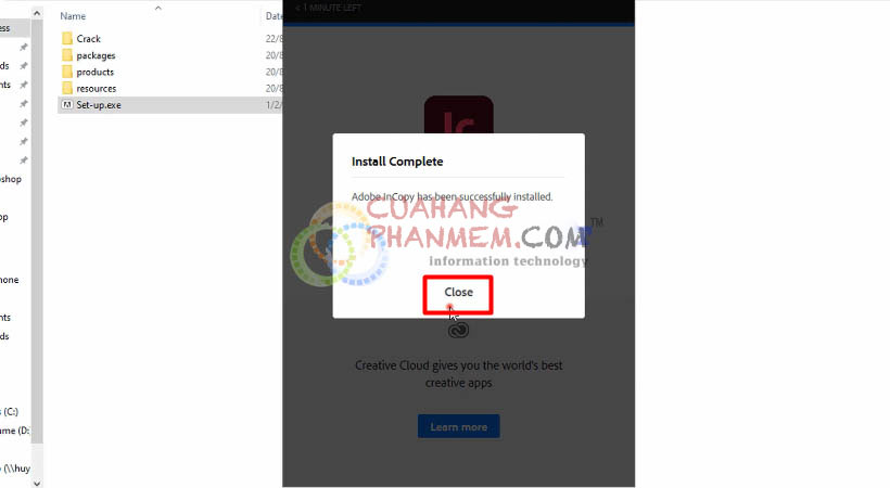 InCopy 2022: Bản Quyền Vĩnh Viễn - Link Drive – Hướng Dẫn Chi Tiết