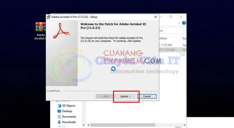 Adobe Acrobat 11: Bản Quyền Vĩnh Viễn - Link Drive – Hướng Dẫn Chi Tiết