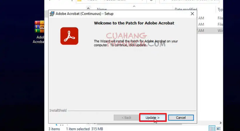 Adobe Acrobat 2023: Bản Quyền Vĩnh Viễn - Link Drive – Hướng Dẫn Chi Tiết
