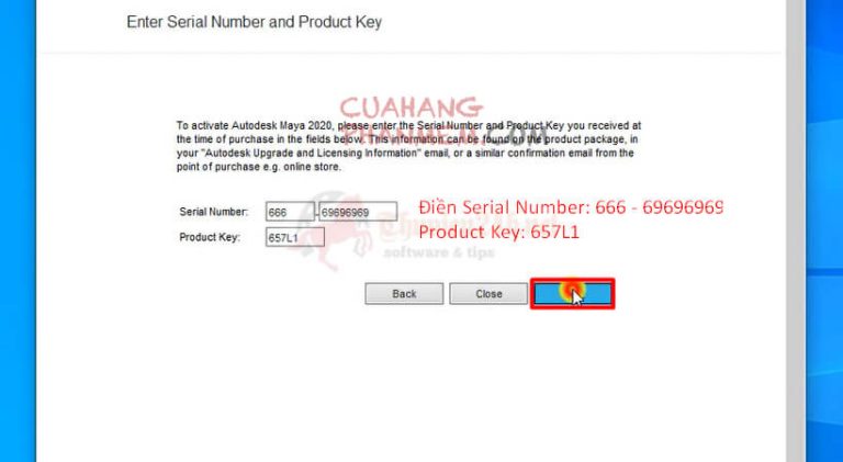 Maya 2020: Bản Quyền Vĩnh Viễn - Link Drive – Hướng Dẫn Chi Tiết