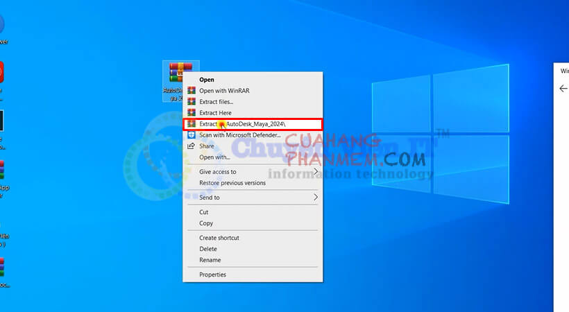 Maya 2024: Bản Quyền Vĩnh Viễn - Link Drive – Hướng Dẫn Chi Tiết