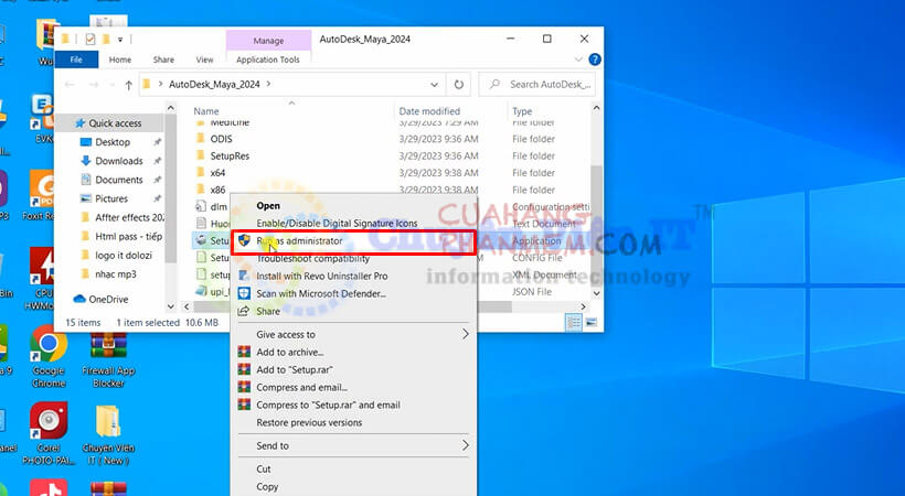 Maya 2024: Bản Quyền Vĩnh Viễn - Link Drive – Hướng Dẫn Chi Tiết