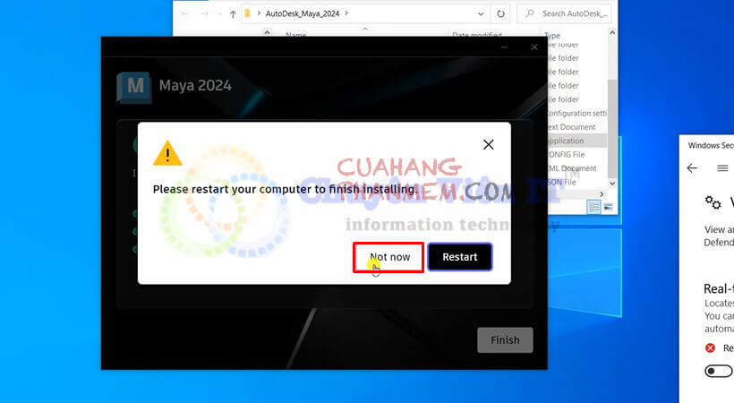 Maya 2024: Bản Quyền Vĩnh Viễn - Link Drive – Hướng Dẫn Chi Tiết