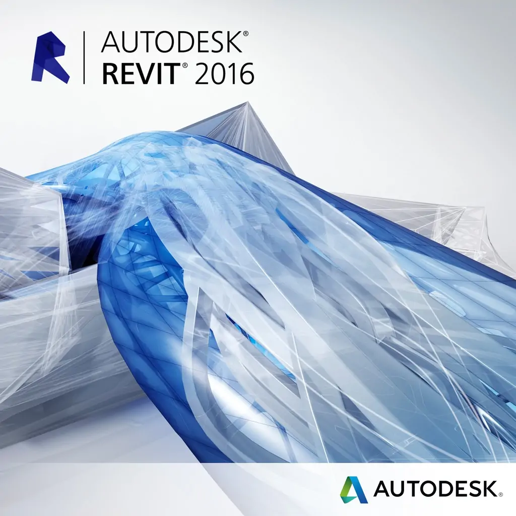Autodesk Revit 2016: Bản Quyền Vĩnh Viễn - Link Drive – Hướng Dẫn Chi Tiết